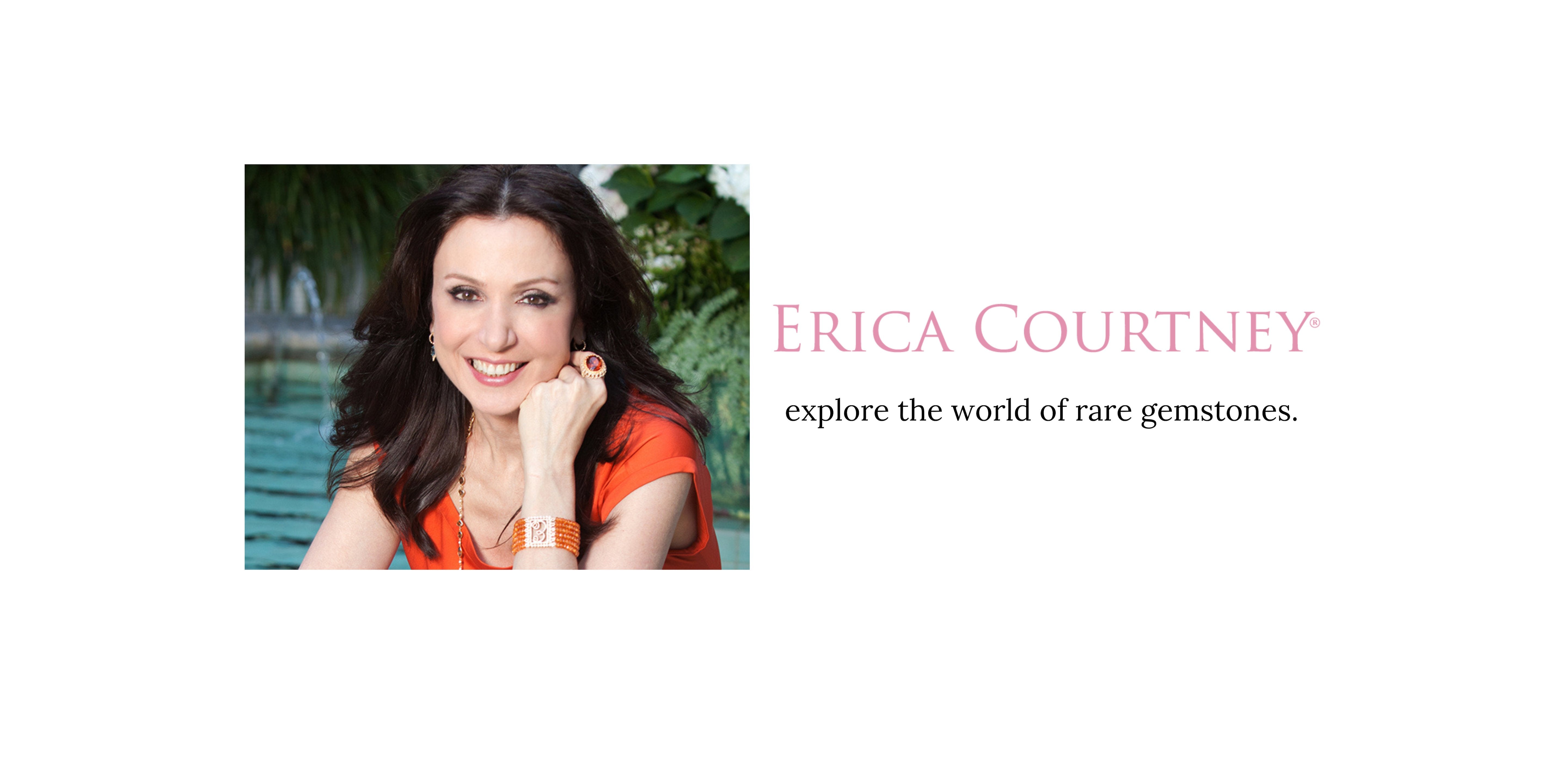 Erica Courtney – YLANG YLANG fine jewelry